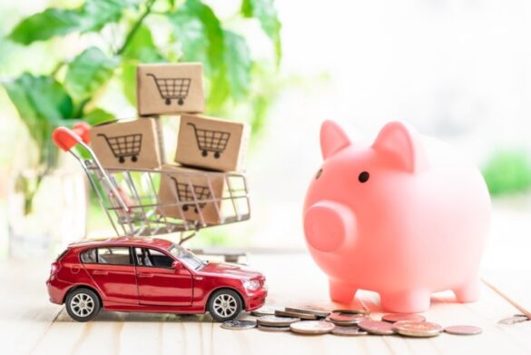 2024 New Car Savings Guide: Budget-Friendly Tips to Build Your Purchase ...