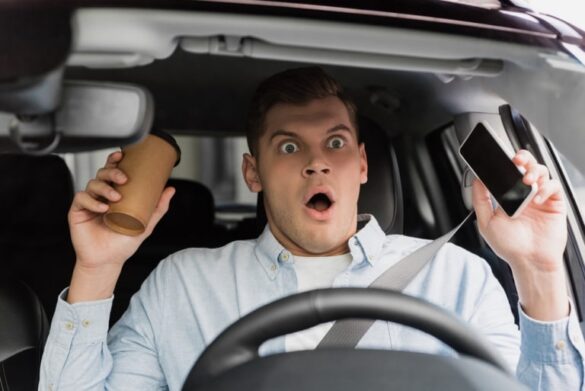 Hit-and-Run Incidents: Legal Steps for Victims The People Who Share
