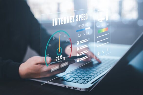 How to Utilize Internet Speed Metrics to Your Advantage？ - The People ...