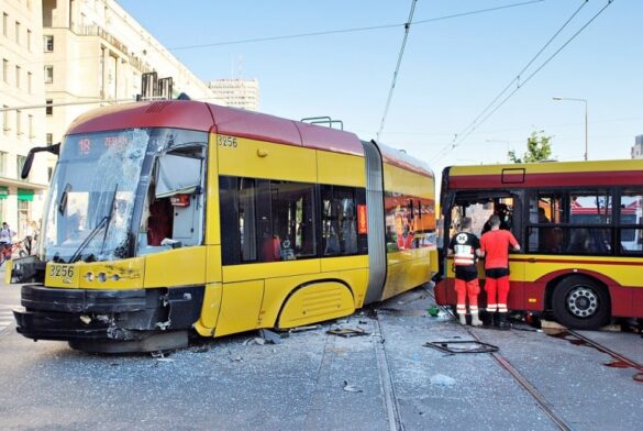 10 Things You Need to Do After a Public Transport Accident - The People ...
