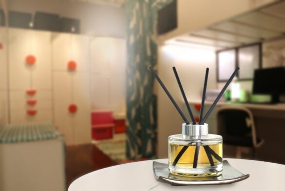 How to Choose the Perfect Home Scent System for Your Lifestyle? - The ...