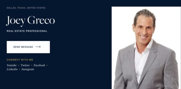 Joey Greco: "Cheaters" Host Stabbed, What’s the Truth Behind Joey Greco ...