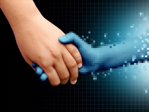 Human Relations vs. Virtual Relations: A Changing Landscape - The ...
