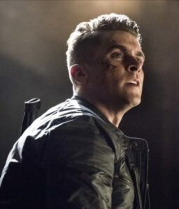 Brace Rice: How Did Arrow Star Josh Segarra Meet His Wife Older than ...