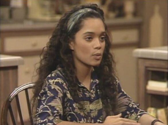 Lisa Bonet Net Worth: Rising to Fame on The Cosby Show and Having ...