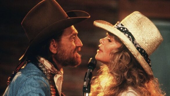 Willie Nelson Net Worth: 91 and Still Active on Stage, Arrested ...