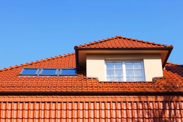 How to Pick the Perfect Roof for Your Home? - The People Who Share