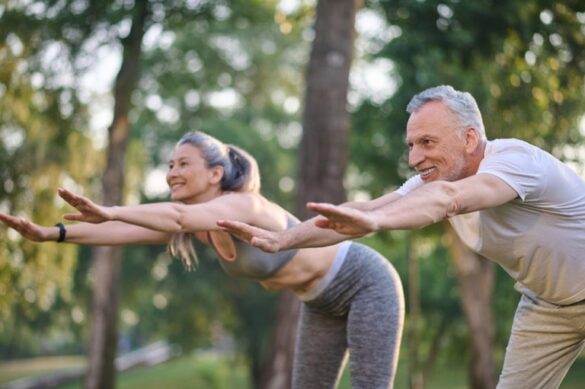 Healthy Habits for Every Age: How to Prioritize Movement as You Get ...